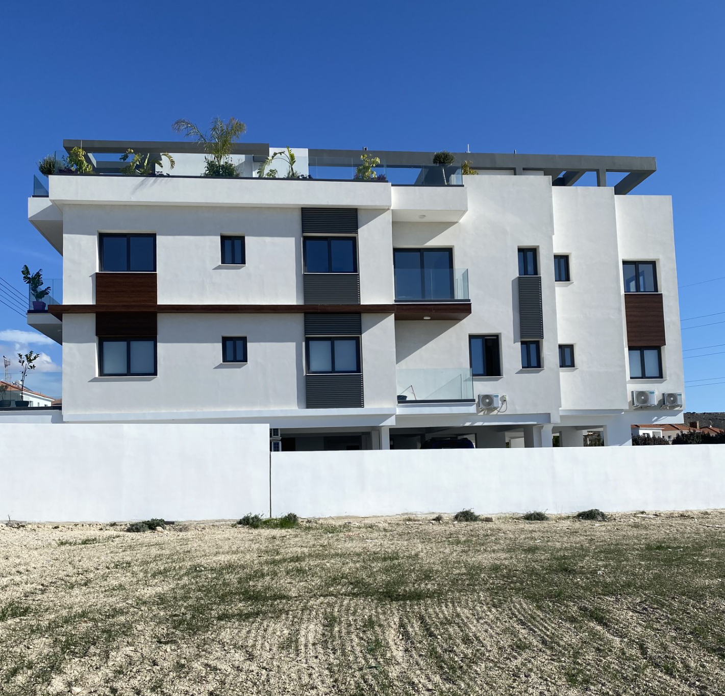 NAOUS CONSTRUCTION - ANASTASIOS